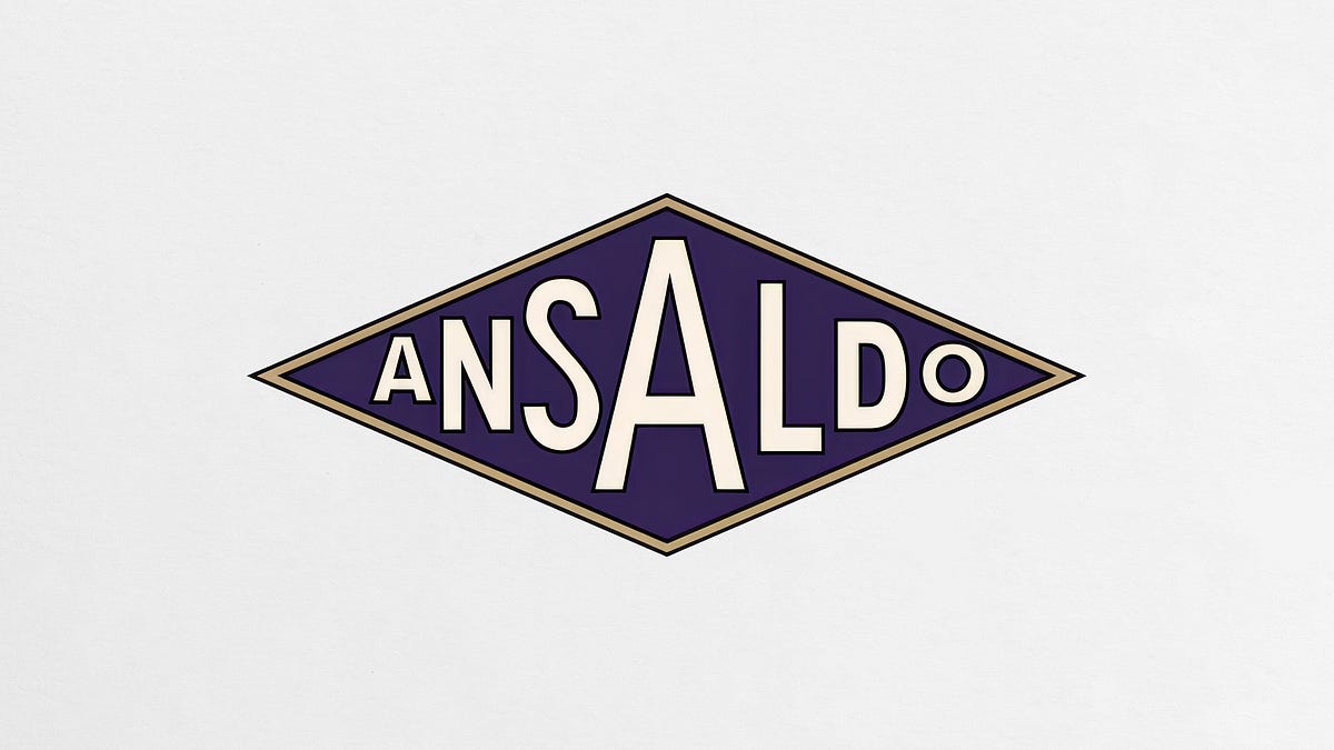 Ansaldo - CARTYPE