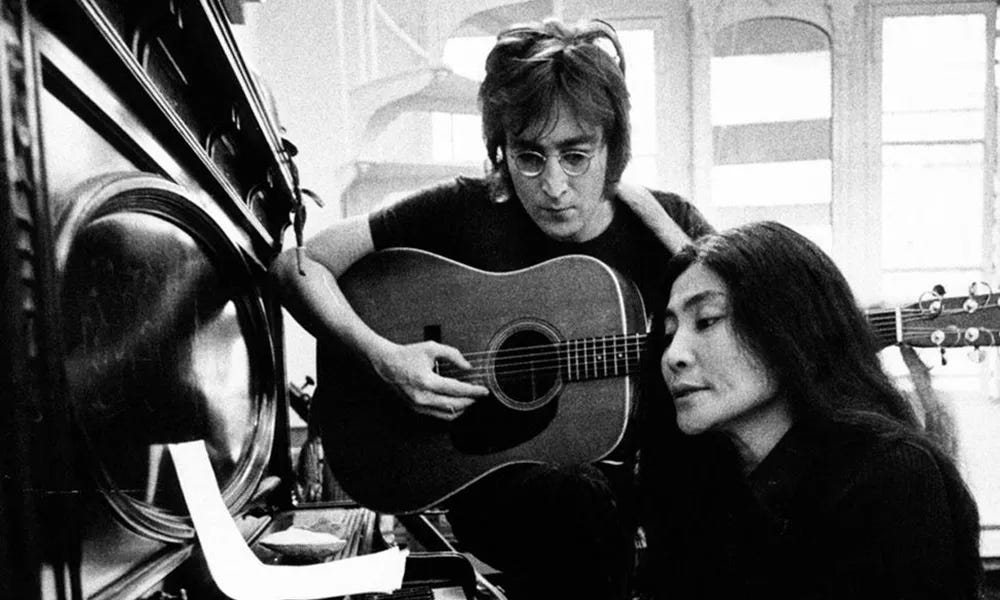 kyoko cox documentary