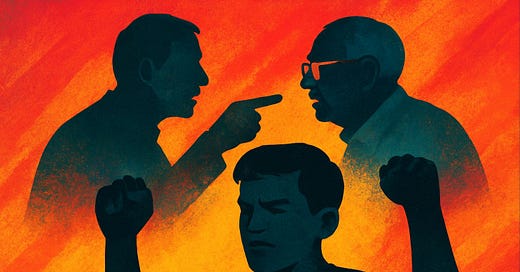 The Insighta | Substack