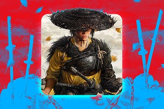 Game Maker's Toolkit on Substack | Mark Brown | Substack