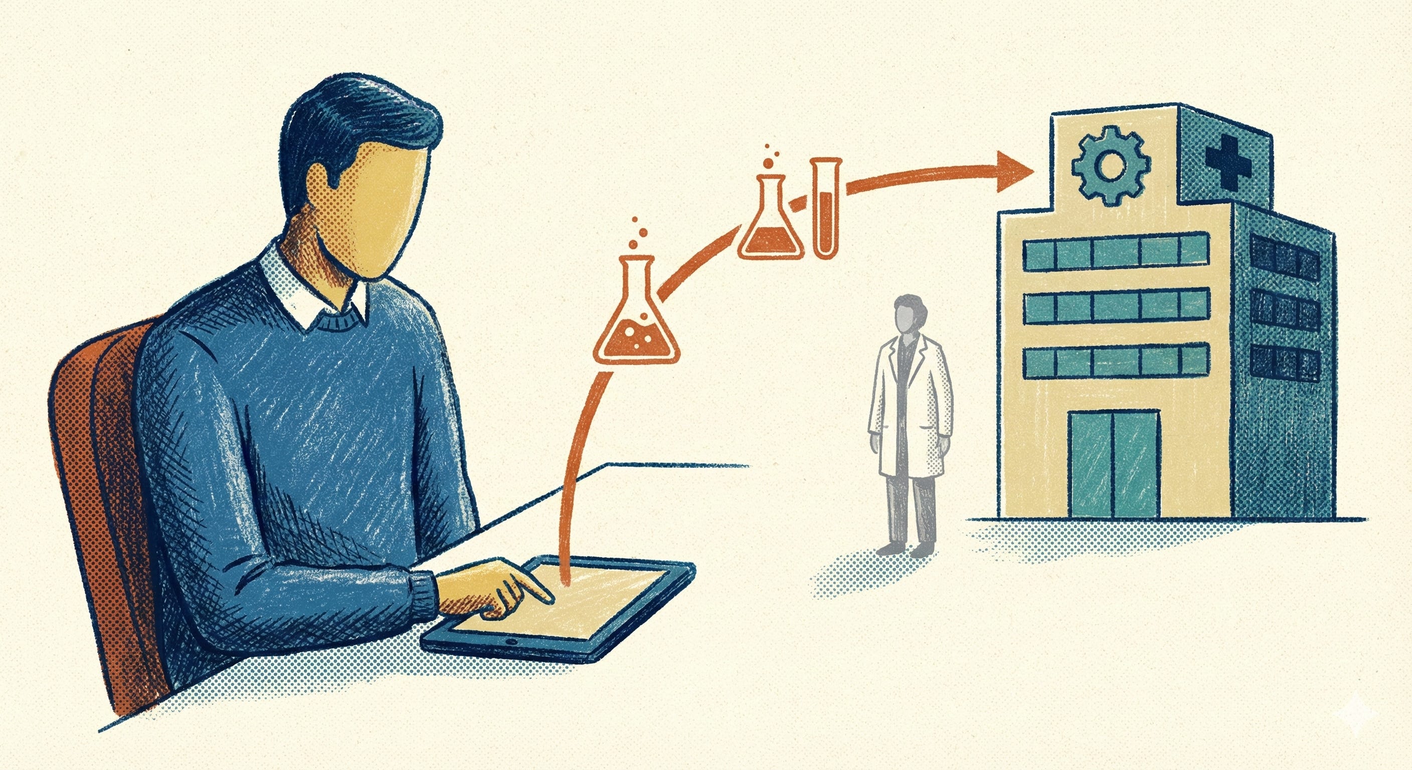 When Your Patients Order Their Own Labs: A Practical Framework for ...