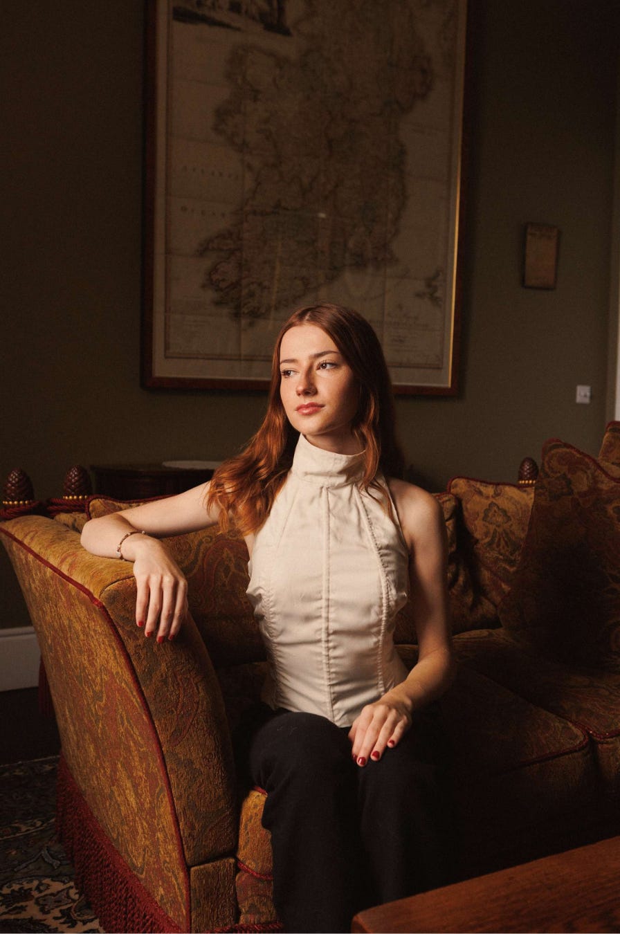 [TICKET EARLY ACCESS] SASHA DONNELLAN, Wednesday 8th October at ...