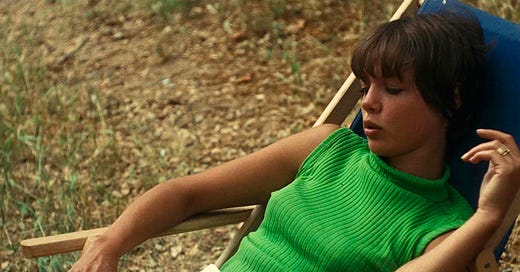 The Flair Index | Jennifer Alfano | Substack