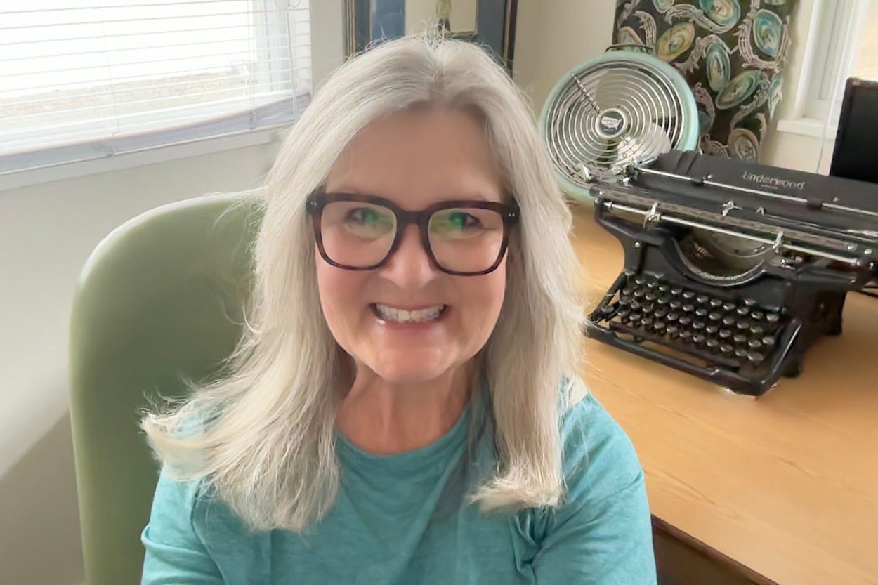 Best Fiction Newsletters on Substack