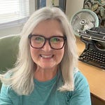 The Art of Flash Fiction | Kathy Fish | Substack