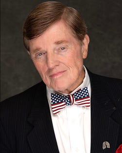 John Flannery | Substack