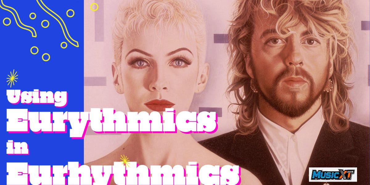 eurythmic disposition