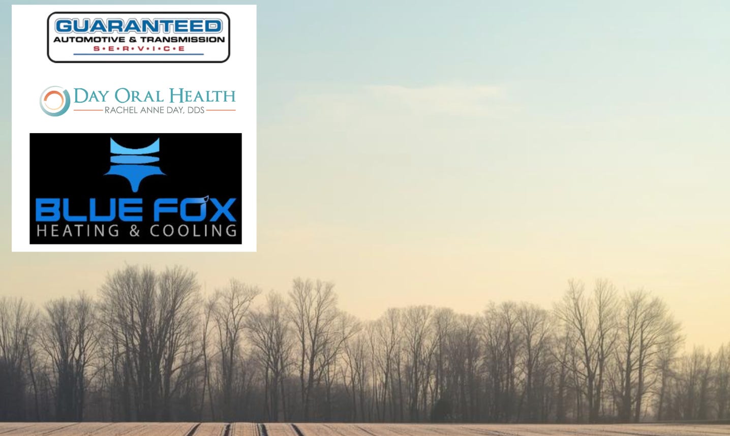 January 21, 7:45 PM Weather Forecast Update - by Chad Evans