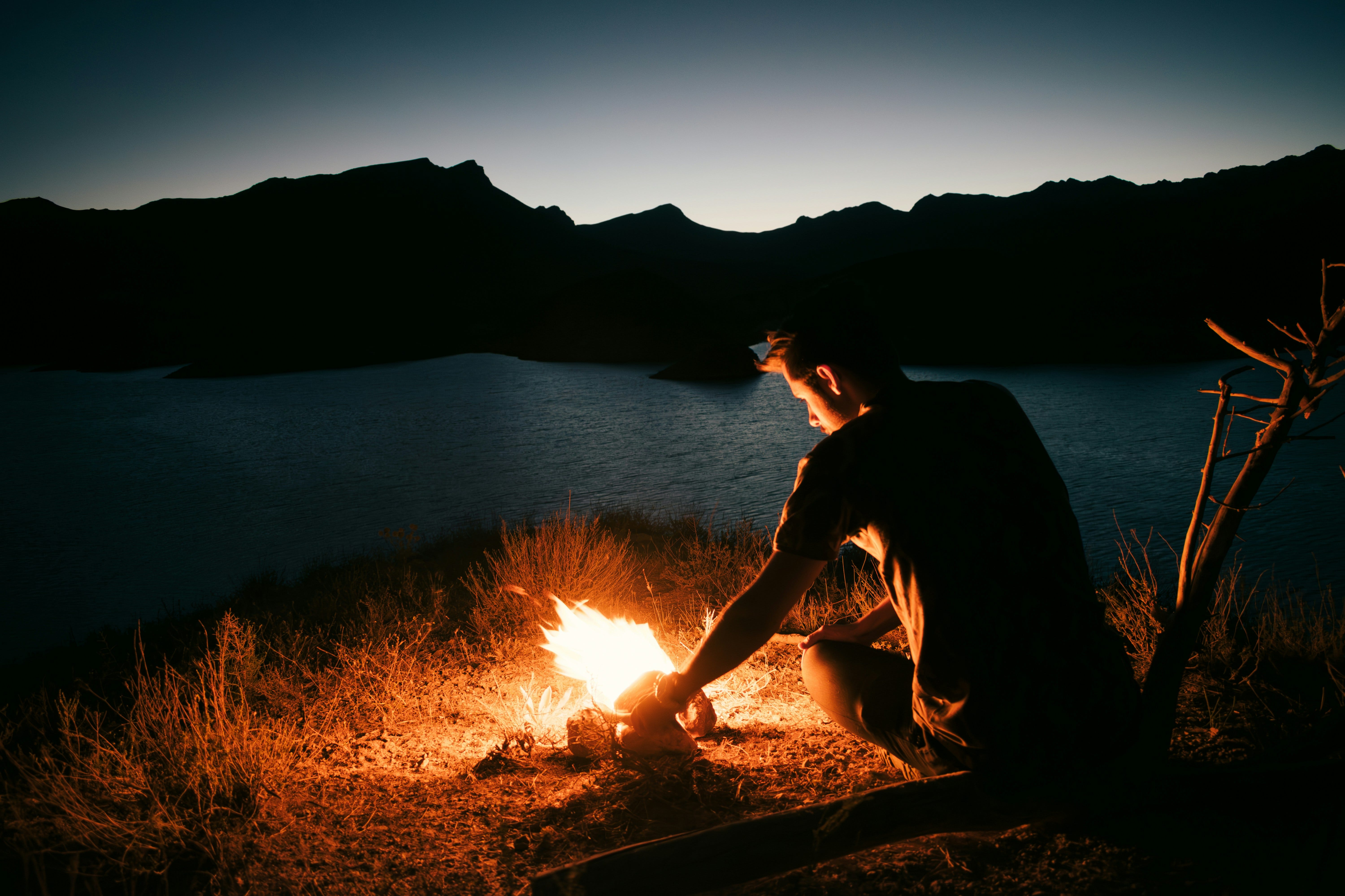 The Role I Didn’t Get, The Story I Found - by Reed Frerichs