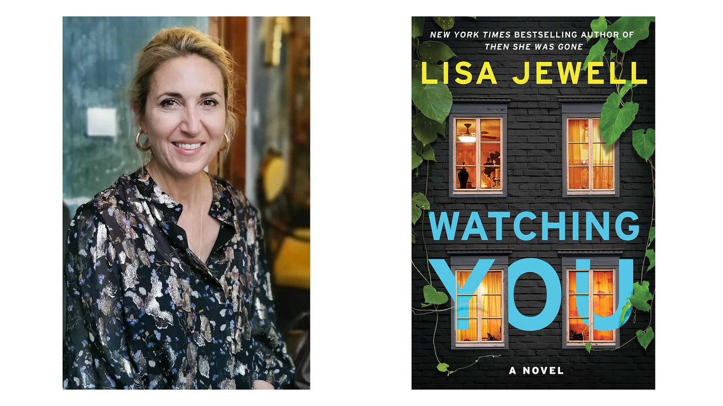 20 of My Favorite Contemporary Authors - by Andrea Bass