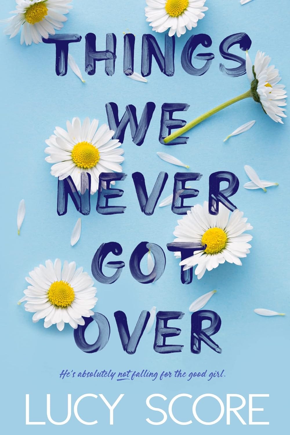 10 “He Falls First” Romance Books Where the Hero is Down BAD (and We ...