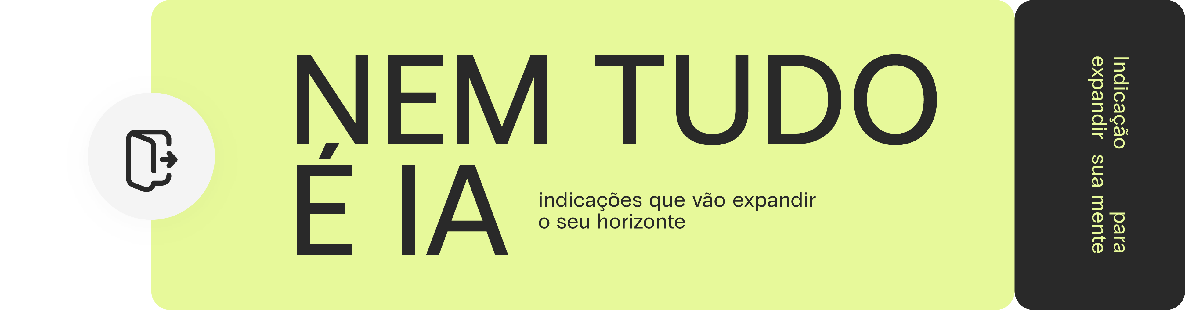 O que esperar da IA em 2026 🔮 - Human Update