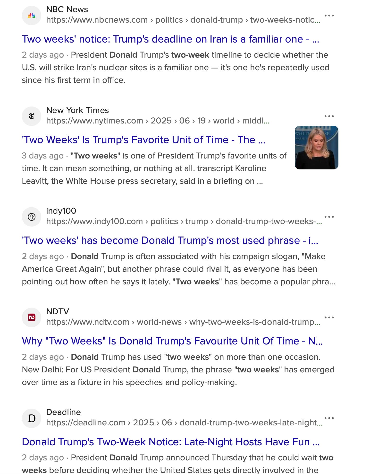 Hal Brown's Substack (fomerly Hal Brown's Blog): Politely Put or Just Plain Weird: "Thank you ...