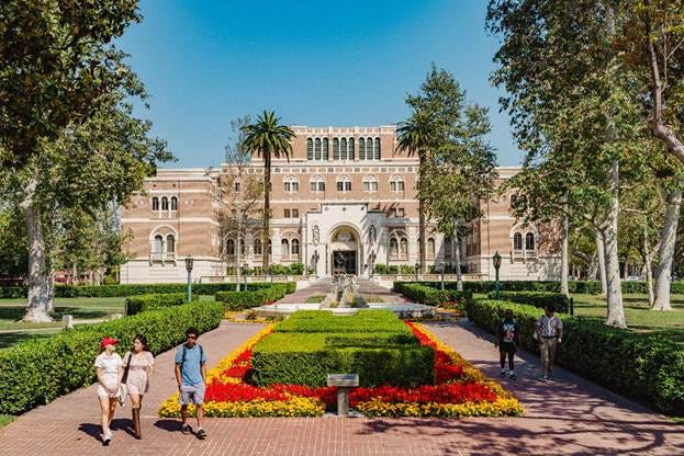 Join Us This Sunday for the Discover USC Open House!