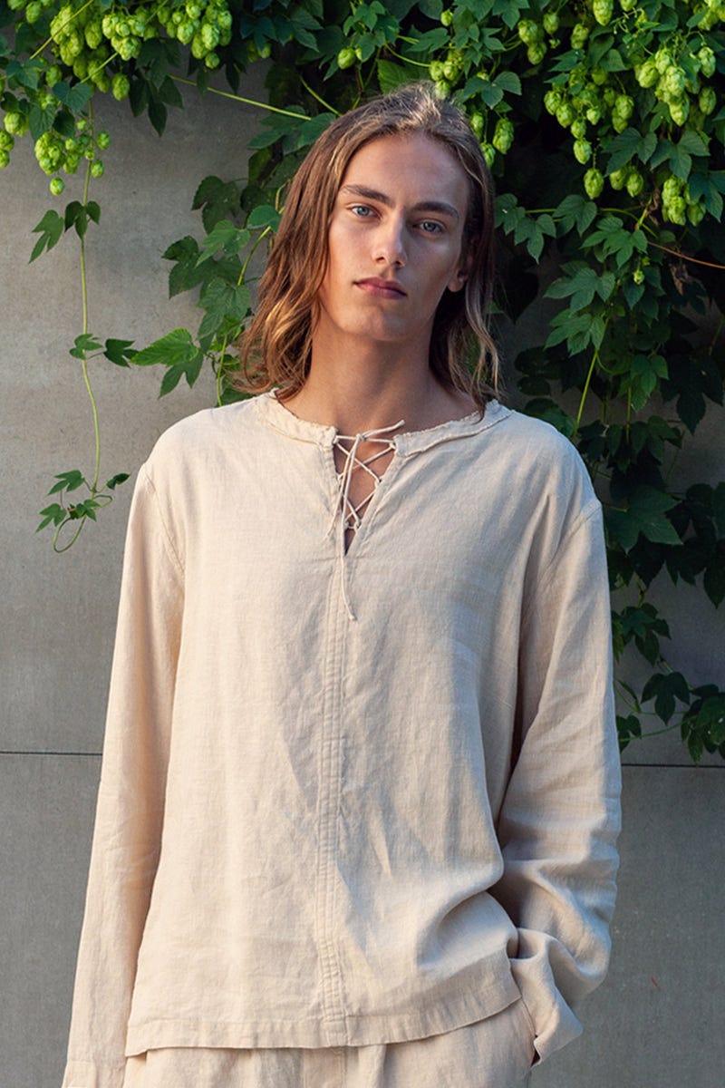 Lessons in Effective Clothing from the Middle Ages