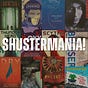 Shustermania | Neal Shusterman | Substack