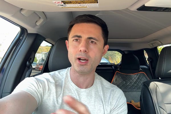 Ryan’s Tech Academy | Ryan Kennedy | Substack