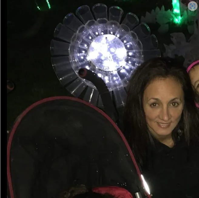 RIP Catherine Kassenoff - Michael Volpe Investigates