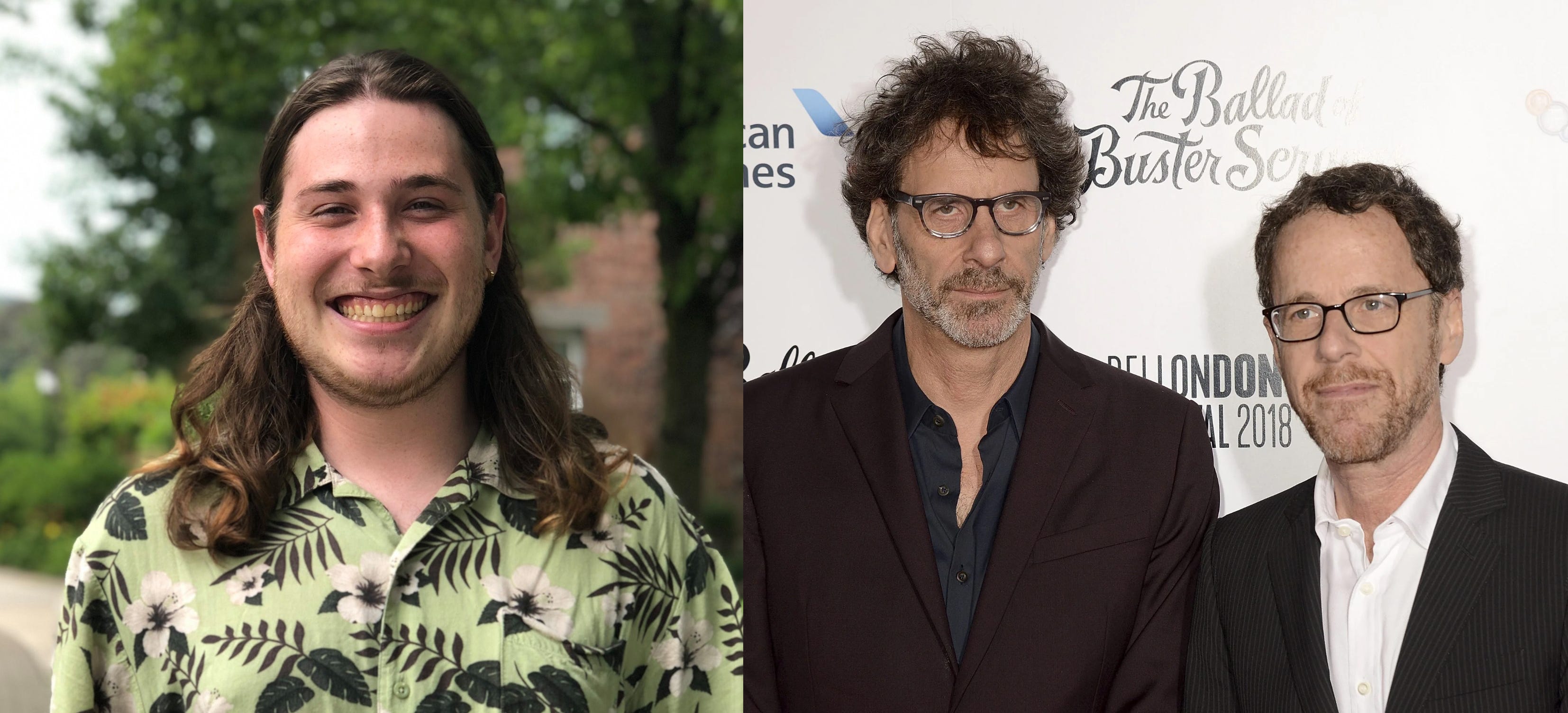 The Jungian Shadow Wojak - by Lev Polyakov - Lev's Lens