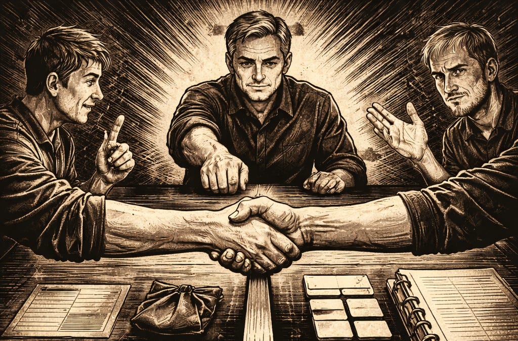 OLD-SCHOOL VS. NEW-SCHOOL | CLASSIC VS. CONTEMPORARY