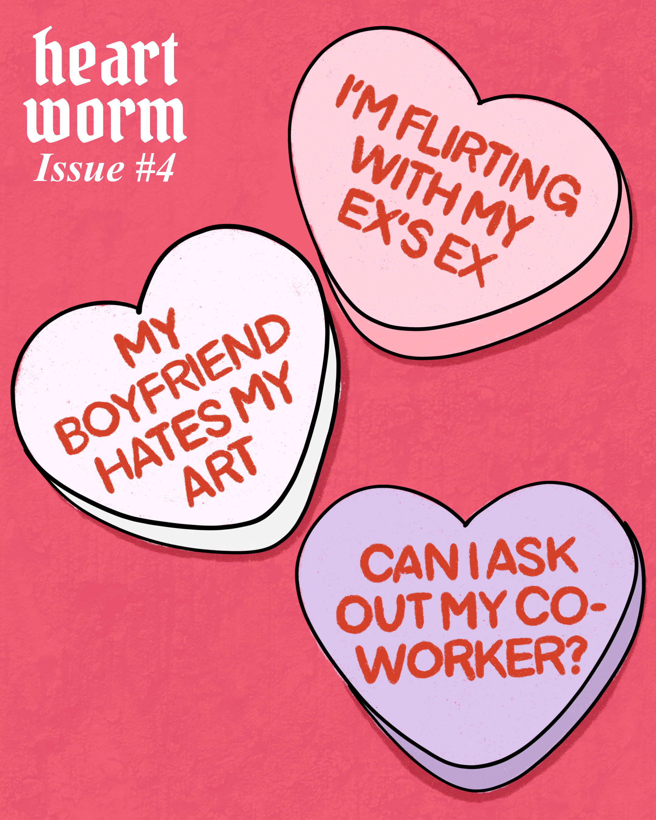 Am I allowed to ask out my coworker? - by Stephen LaConte