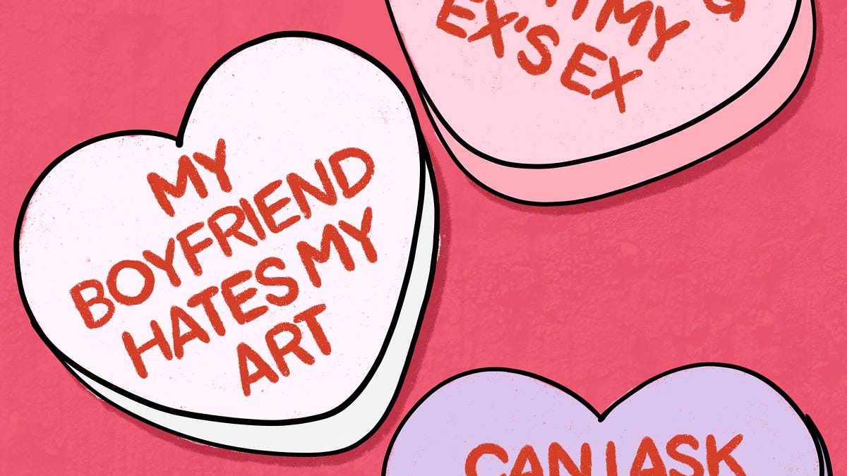 Am I allowed to ask out my coworker? - by Stephen LaConte