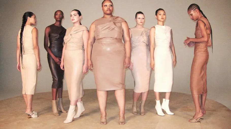 From controversy to $4 billion — Skims’ incredible rise