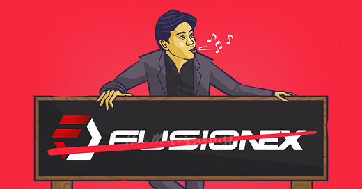 The Malaysianist | Emmanuel Samarathisa | Substack