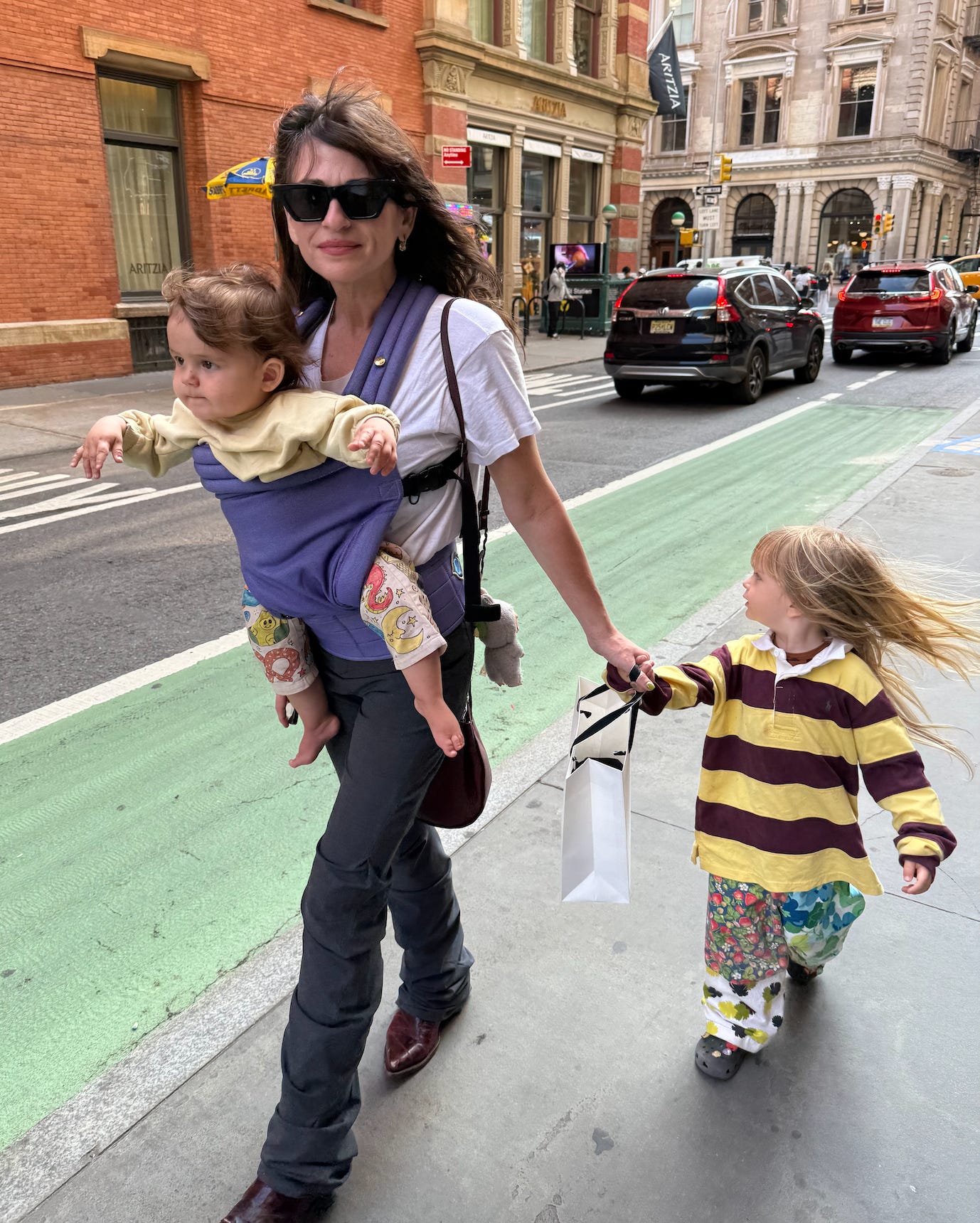 Victoria de la Fuente | Substack