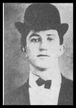 Lewis Vach: - by Mobsters and Gangsters