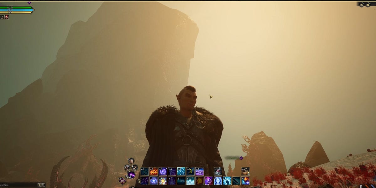 Full Steam Integration, Sport Fishing Overview, and Harbinger Event Playthrough | Ashes of ...