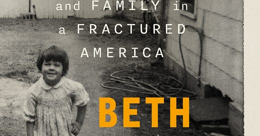 Beth Macy | Substack