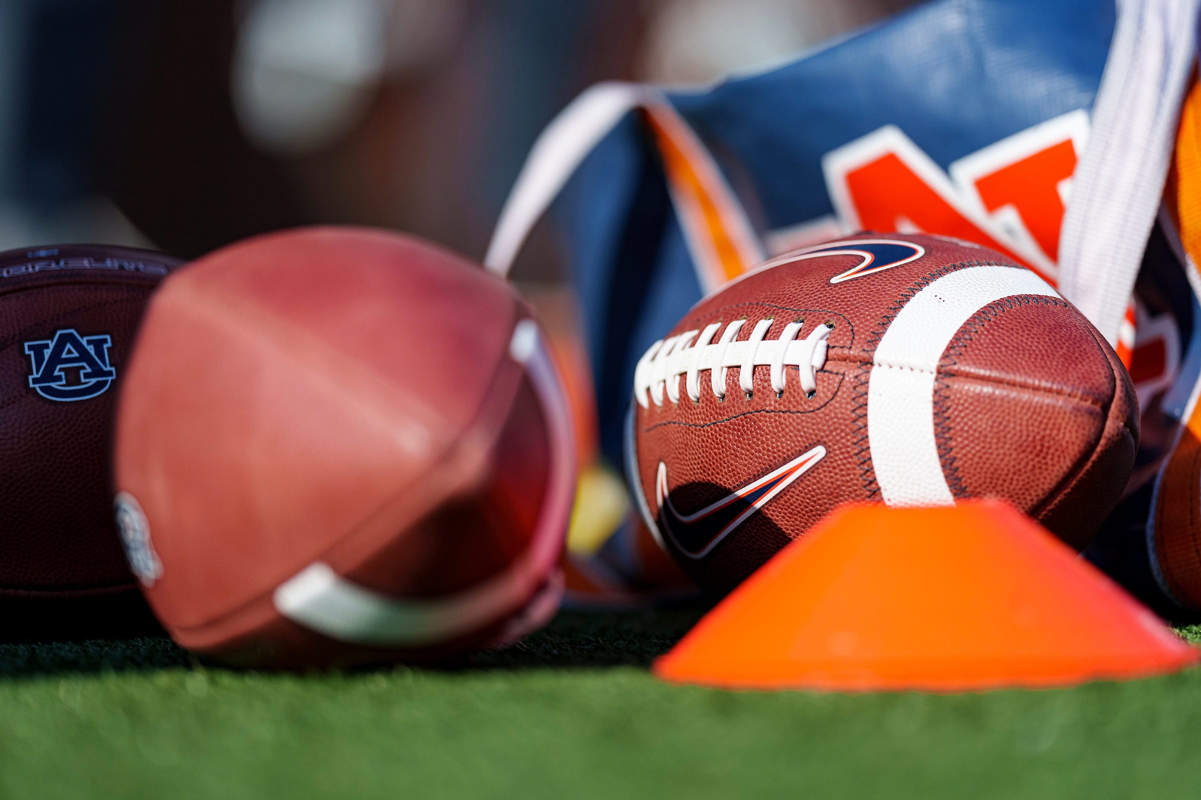 Built Different: A new way to measure talent on SEC football rosters