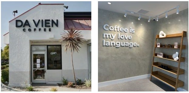 DA VIEN COFFEE: Bringing Authentic Vietnamese Taste to Cypress