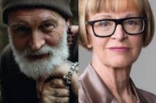 Philippa Perry | Substack