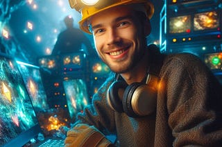 Angry's Crypto Academy | Angry Guy | Substack