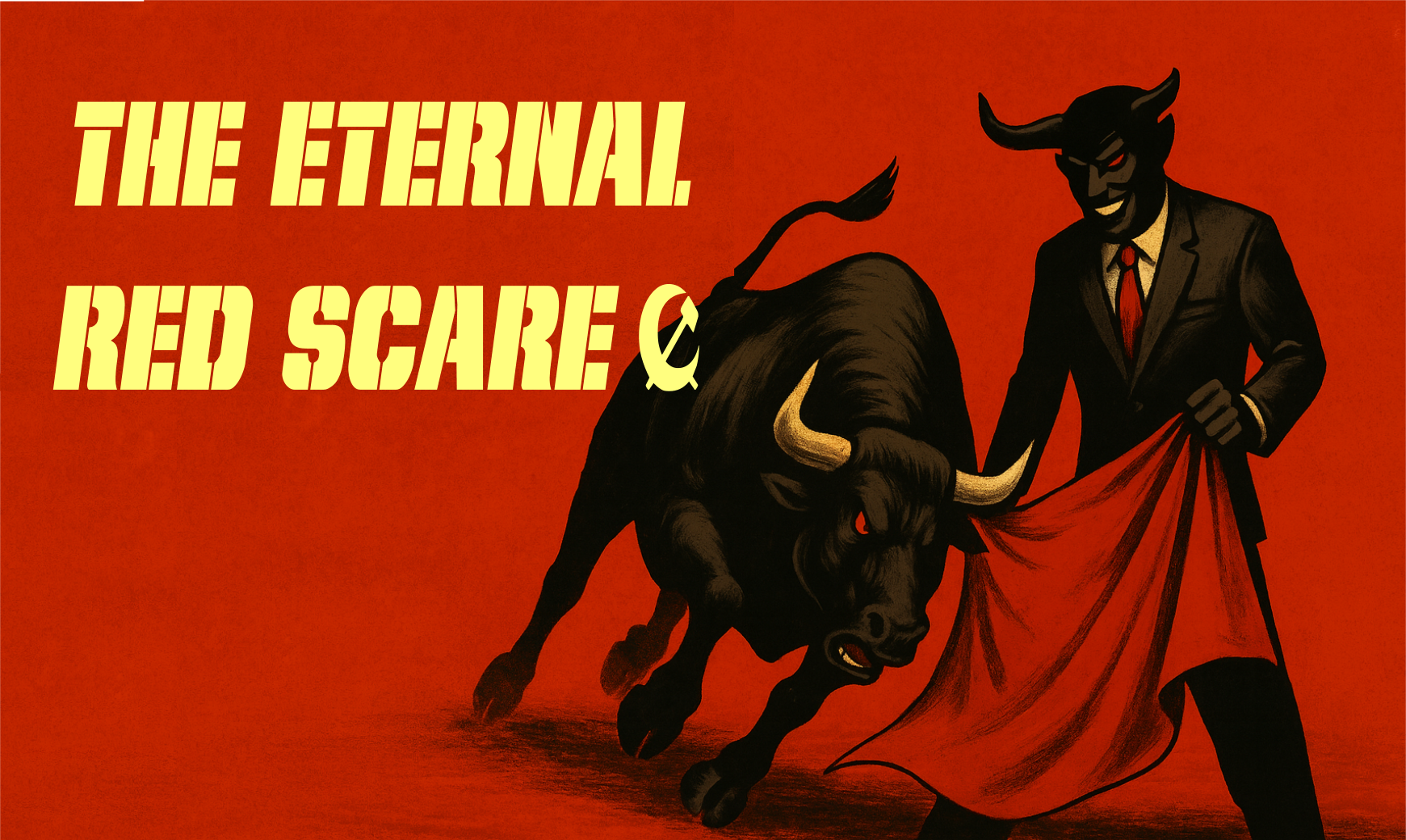 The Age of the Neo-Subhuman - Sentin L’s Substack