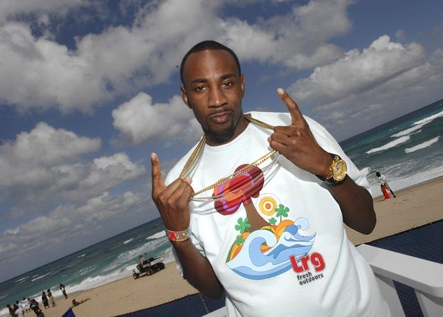 The Legacy of Rap City - by John Wright - SNOBHOP