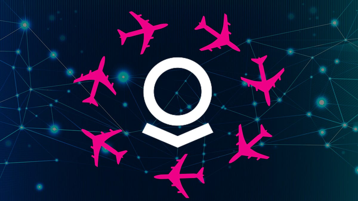 Palantir's Skywise: the Runway to Monopolize the Sky