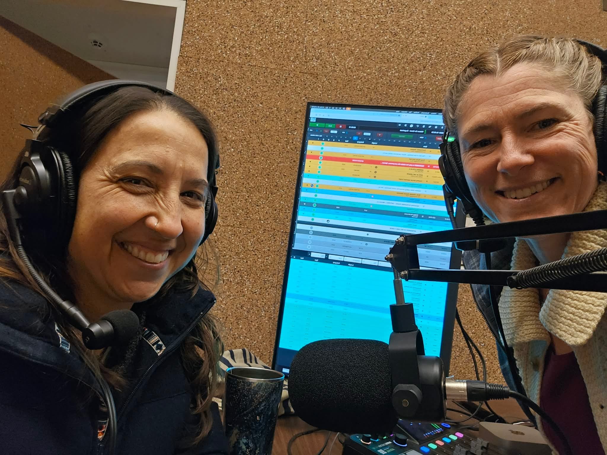 Radio Episode 2: Relational Discovery - by Robin Jenkinson