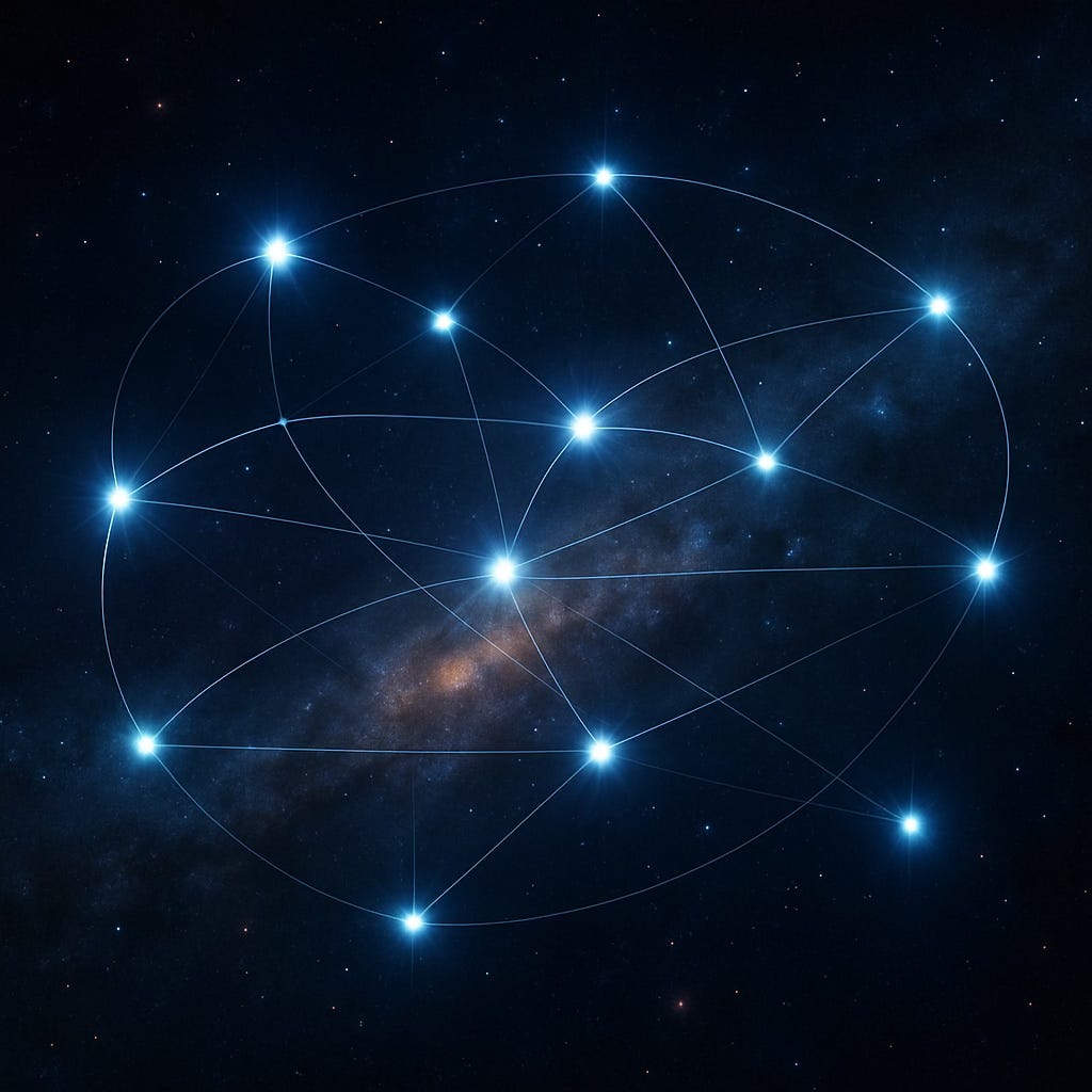 The Lyran Founders: How the Lyrans Became a Power Network Instead of a ...