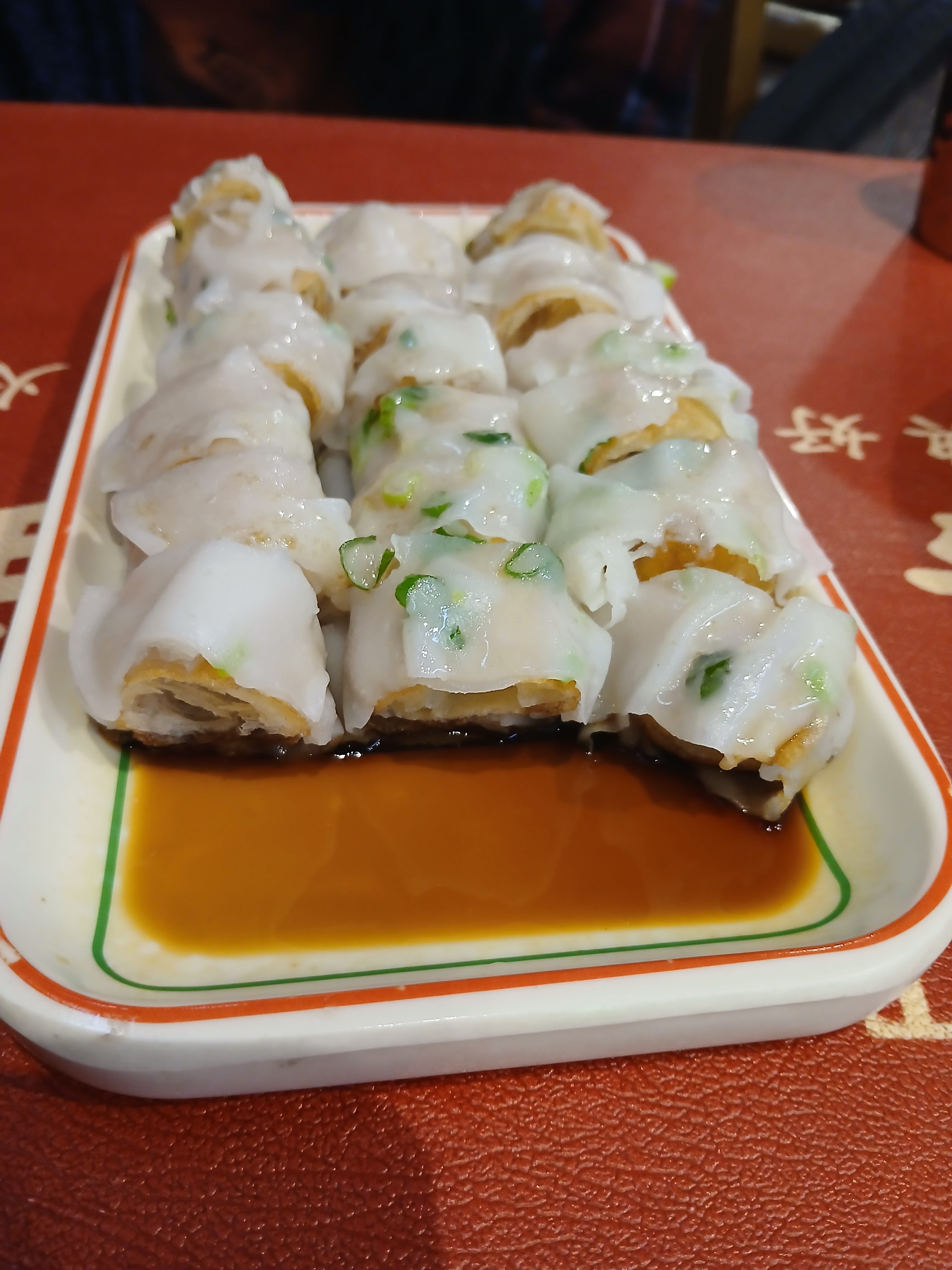 The Vittles Guide to Chinese Restaurants in Glasgow