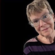 Beth DeCarbo | Substack
