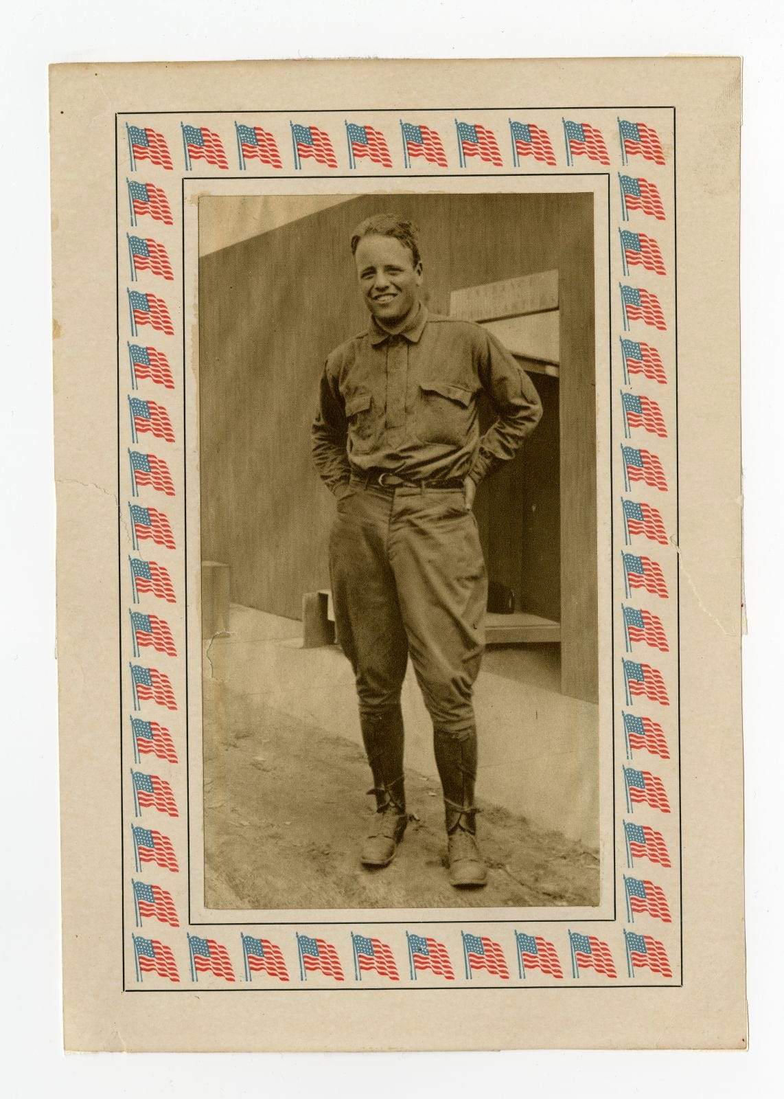 In Memory of Quentin - by Theodore Roosevelt Center