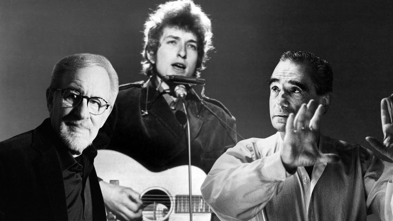 The Twilight of the Icons - Echo Chamberlain's Substack