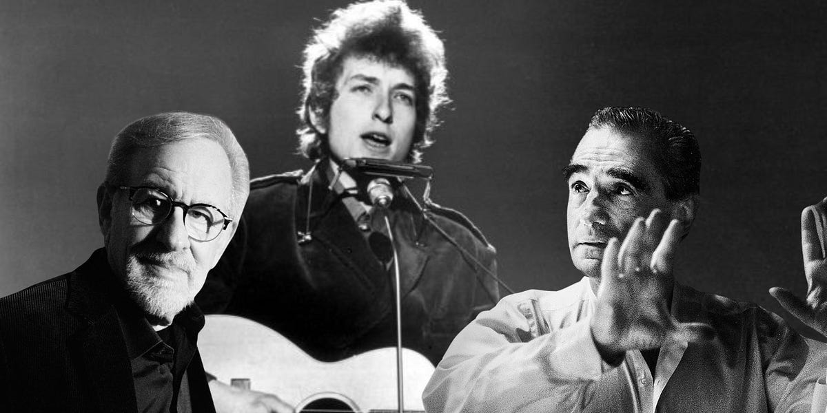 The Twilight of the Icons - Echo Chamberlain's Substack