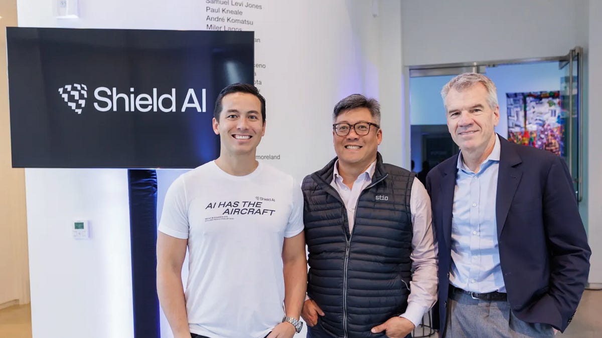 2025 in Review: San Diego’s Biggest VC Rounds and M&A Deals