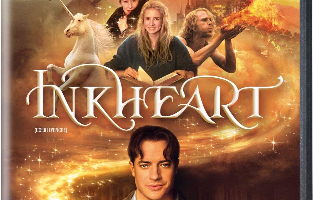 inkheart 2