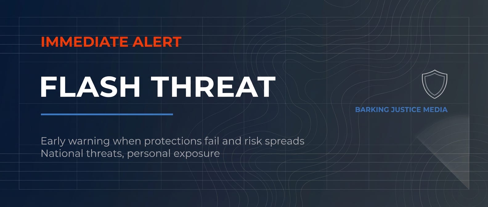 FLASH THREAT: Salt Typhoon Expansion