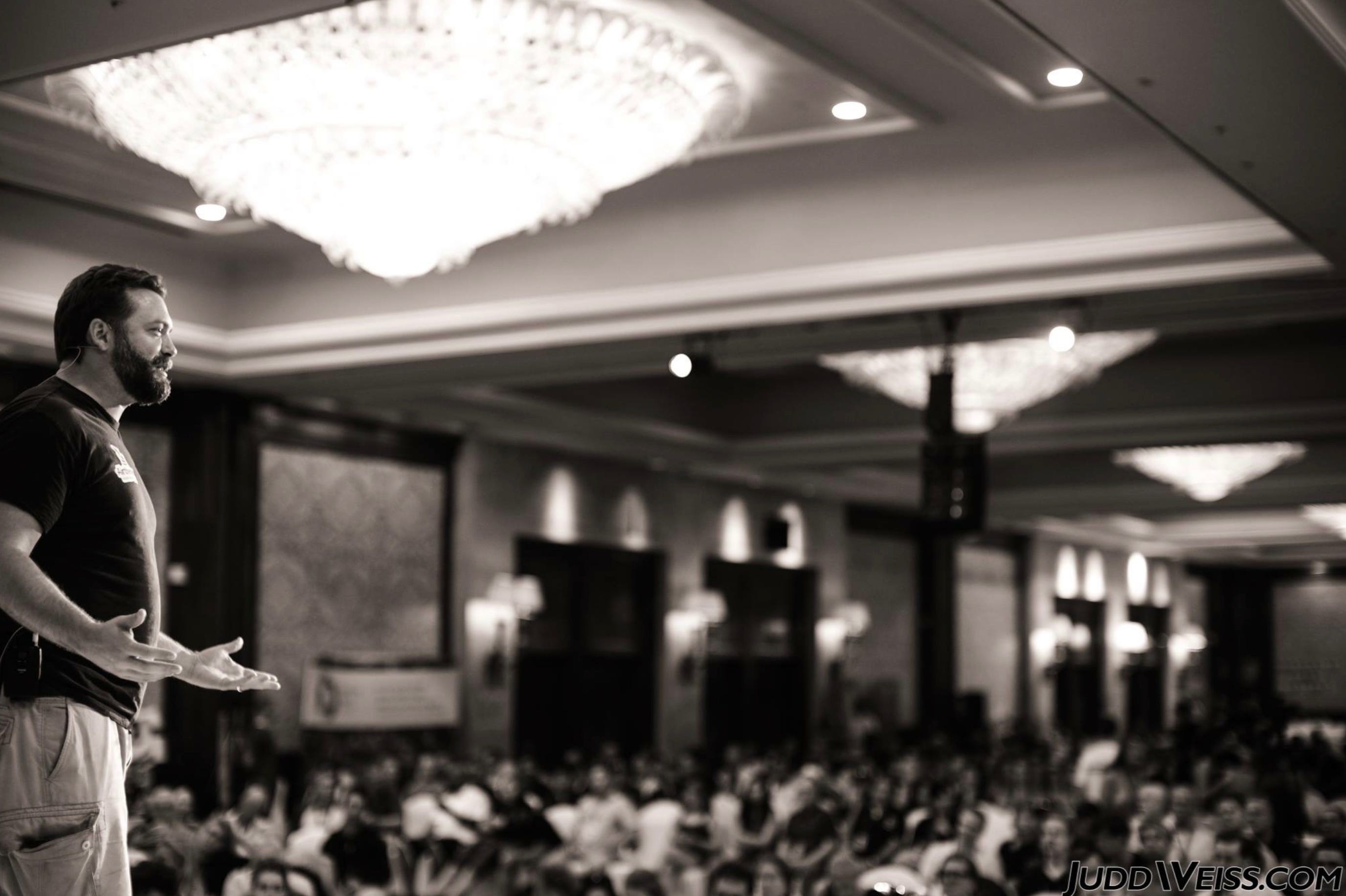 6 Years in Captivity with No Trial. The Targeting of Crypto Legend Joby ...